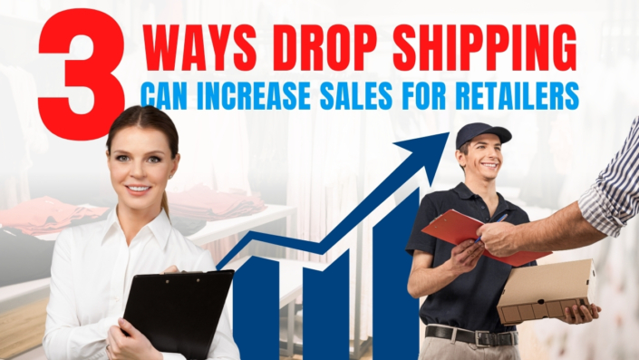 Vendor Drop Shipping Strategies for Retail Success