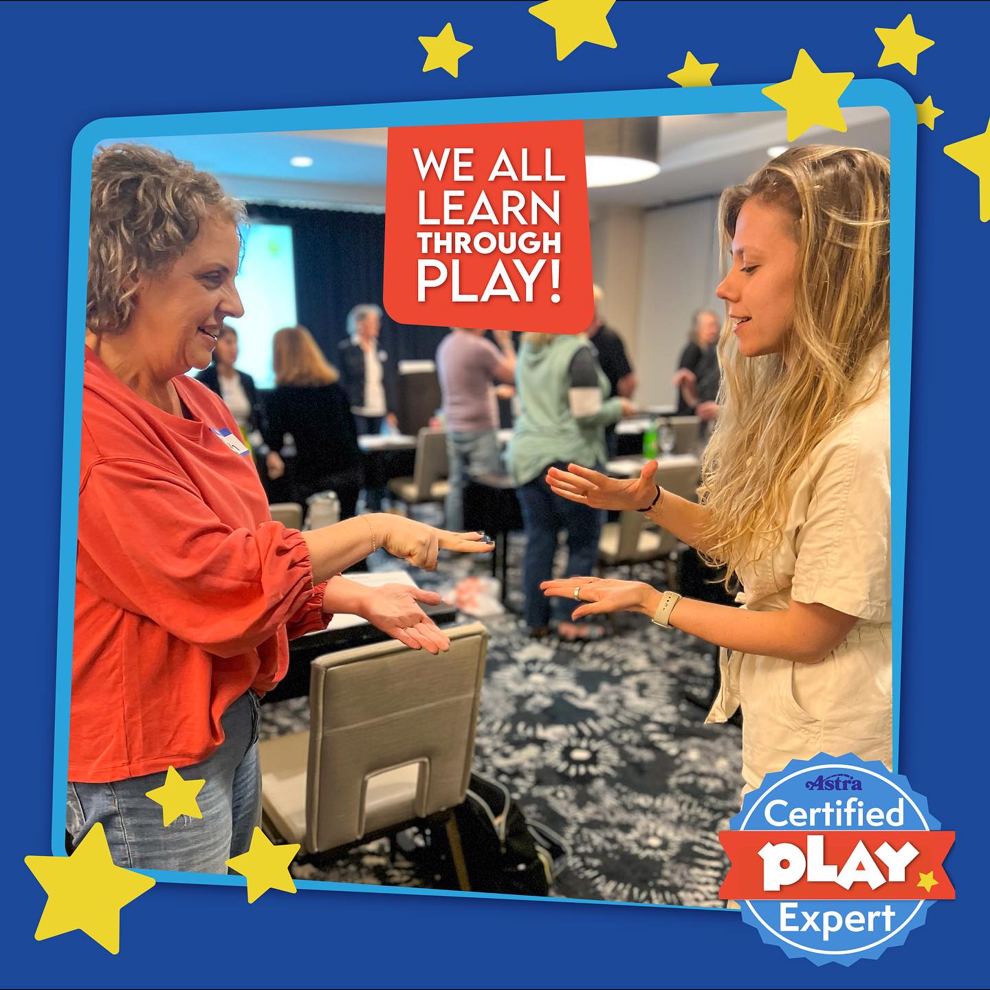 American Specialty Toy Retail Assoc. (ASTRA) | Retail Technology