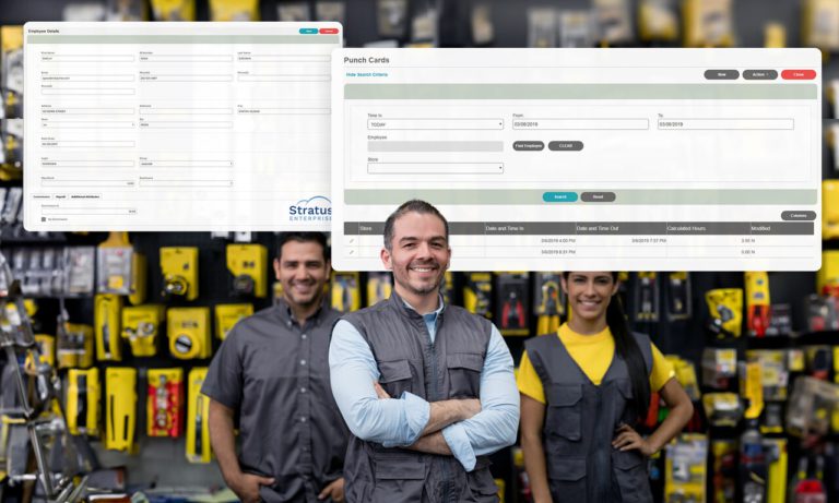 Retail Back Office Solution | Celerant