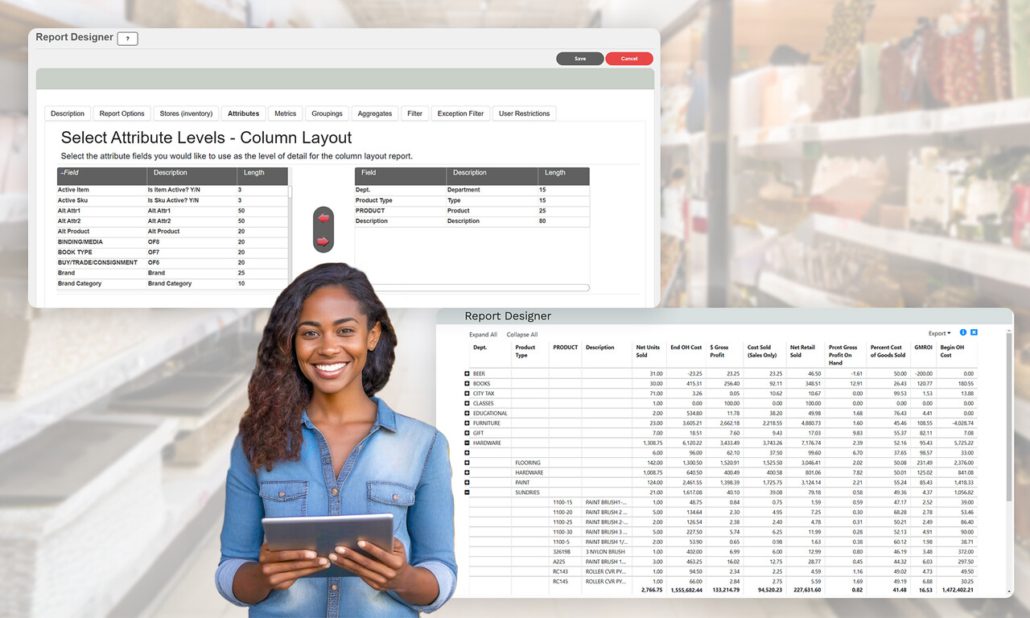 Retail Back Office Solution | Celerant