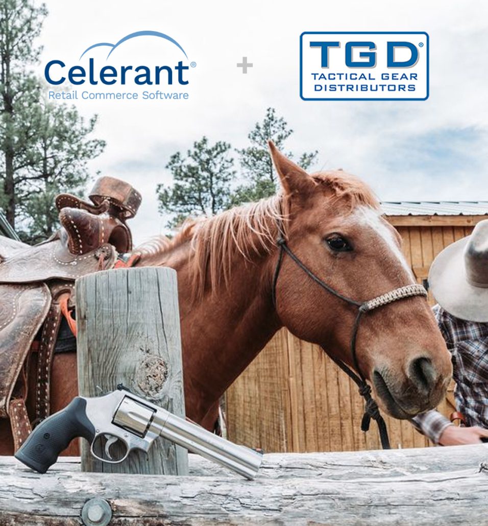 Tactical Gear Distributors (TGD) Integration | Firearms Distributor