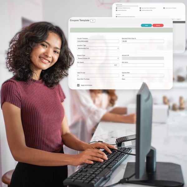 Point of Sale Solution with Mobile POS Software | Celerant