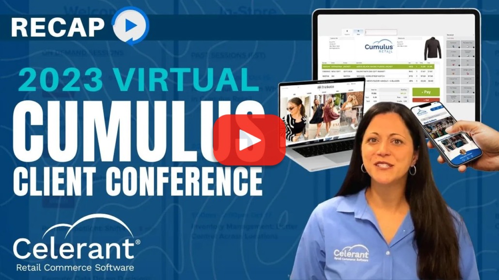Celerant Helps Retailers Embrace Digital at 2023 Conference