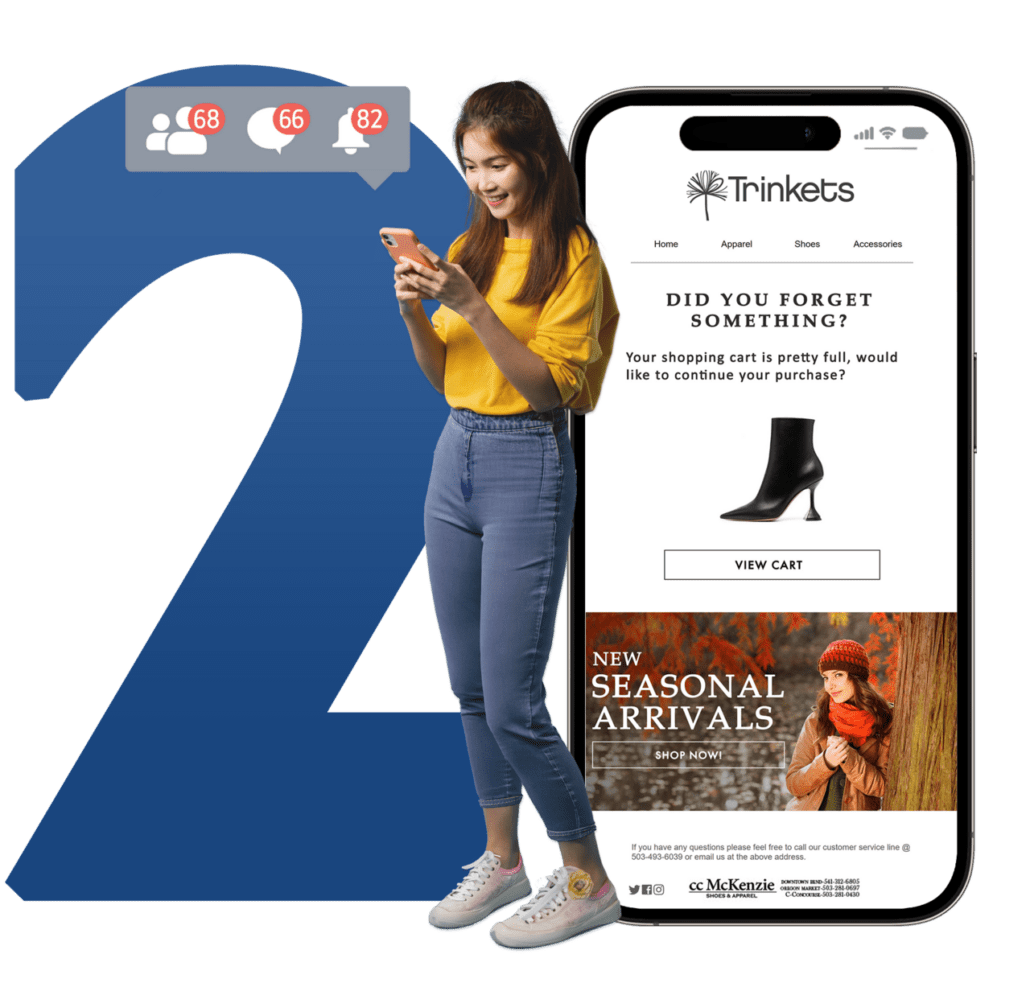 Retail POS Software | Point of Sale System | Cumulus Retail