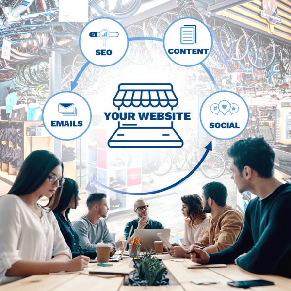 Retail POS Software | Point of Sale System | Cumulus Retail