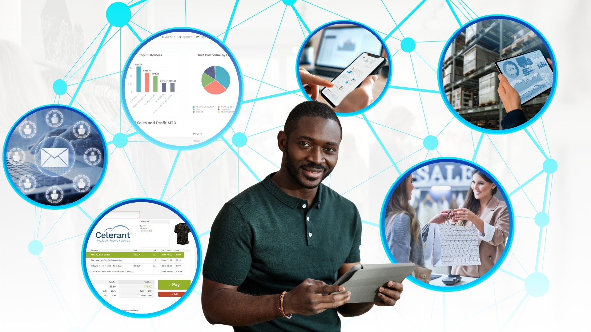 Enterprise POS Systems: Everything You Need to Know