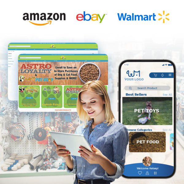 Retail POS Software | Point of Sale System | Cumulus Retail