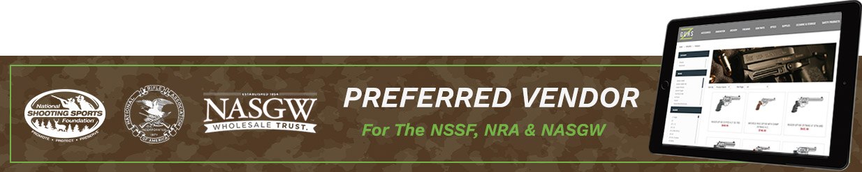 Strategic Arsenal | Gun Dealers Boost Sales with Celerant's Kiosks