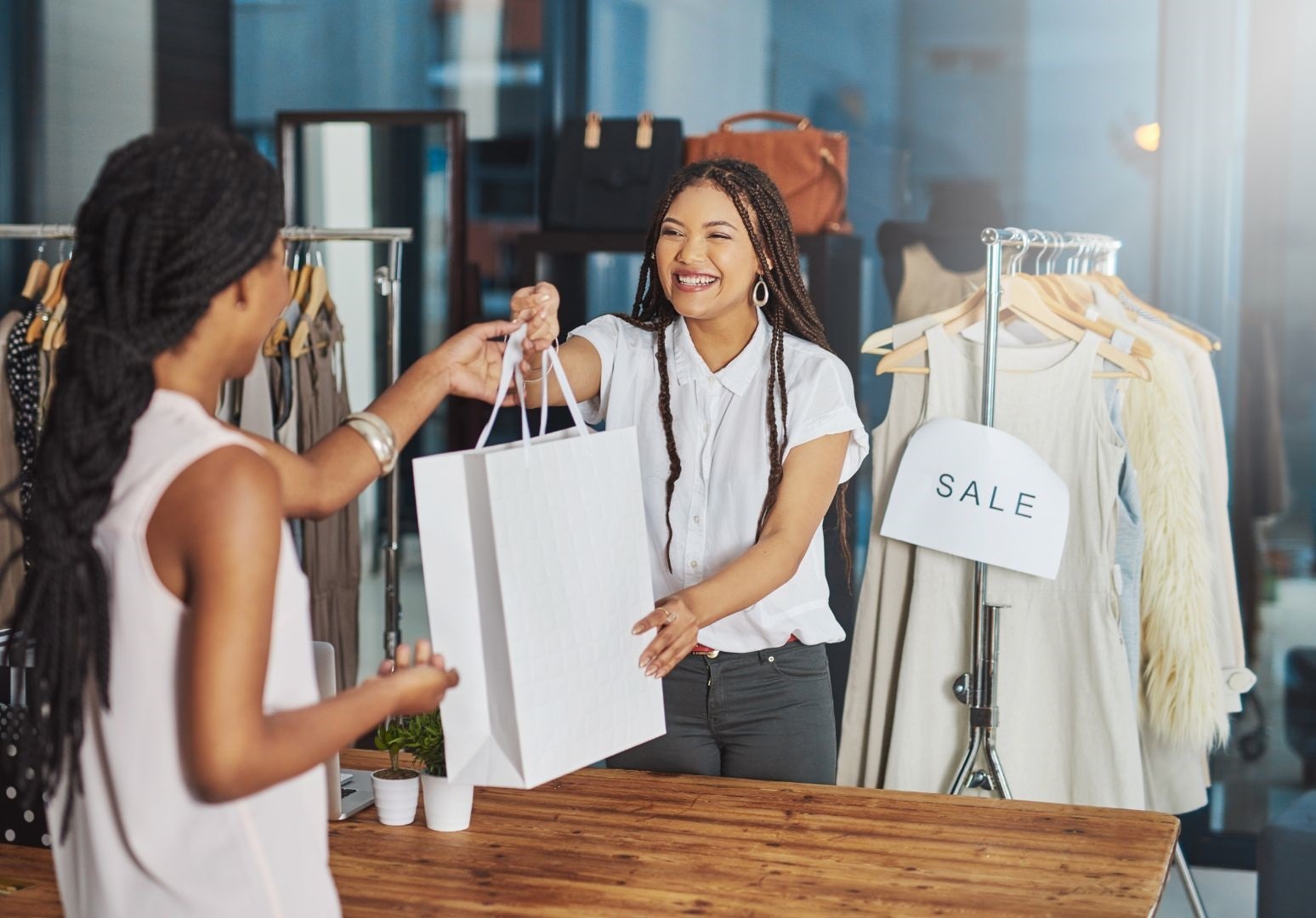 Business Transformation | Unleashing Potential with Retail Analytics