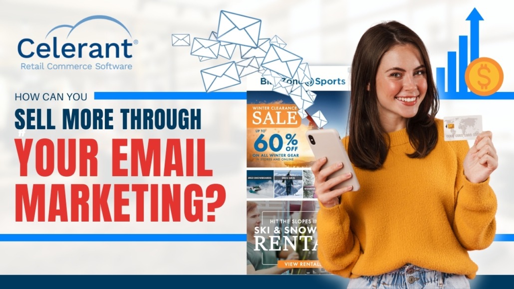 Unlock Sales Potential | Strategies for Email Marketing Success