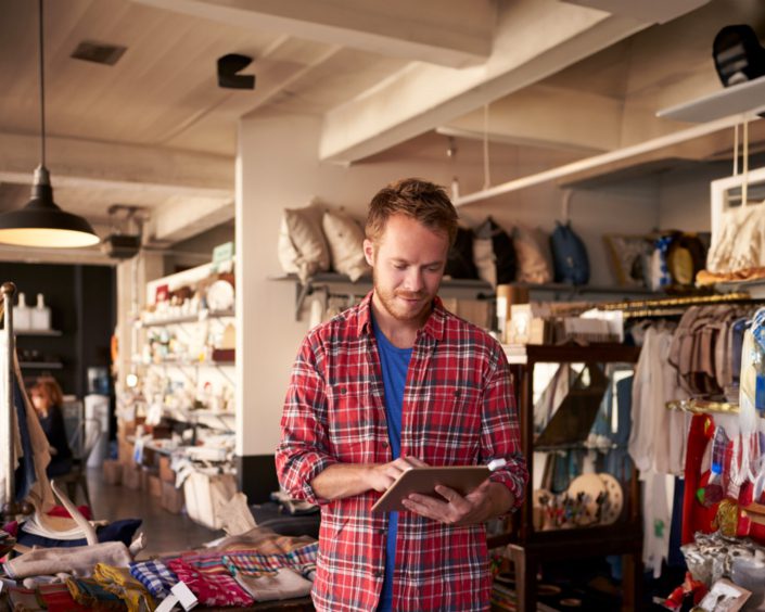 Gift Shop POS System and Inventory Software | Celerant