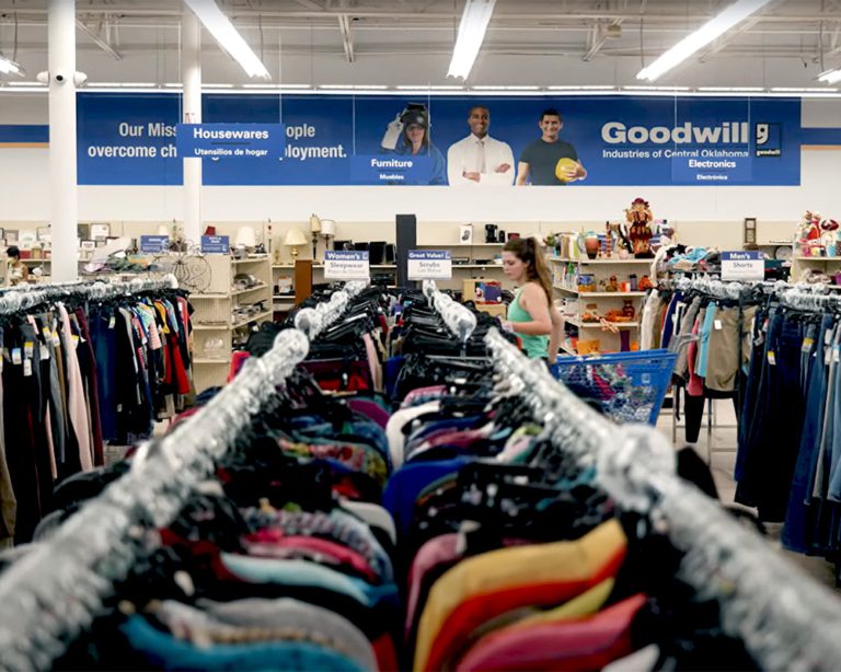 Goodwill Point of Sale (POS) System | Celerant