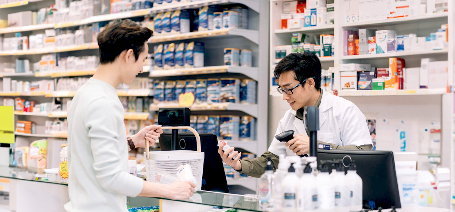 Why Pharmacies Integrate Dispensing and Point of Sale Systems