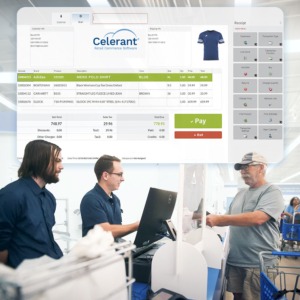 Choosing the Right POS System for your Goodwill Store