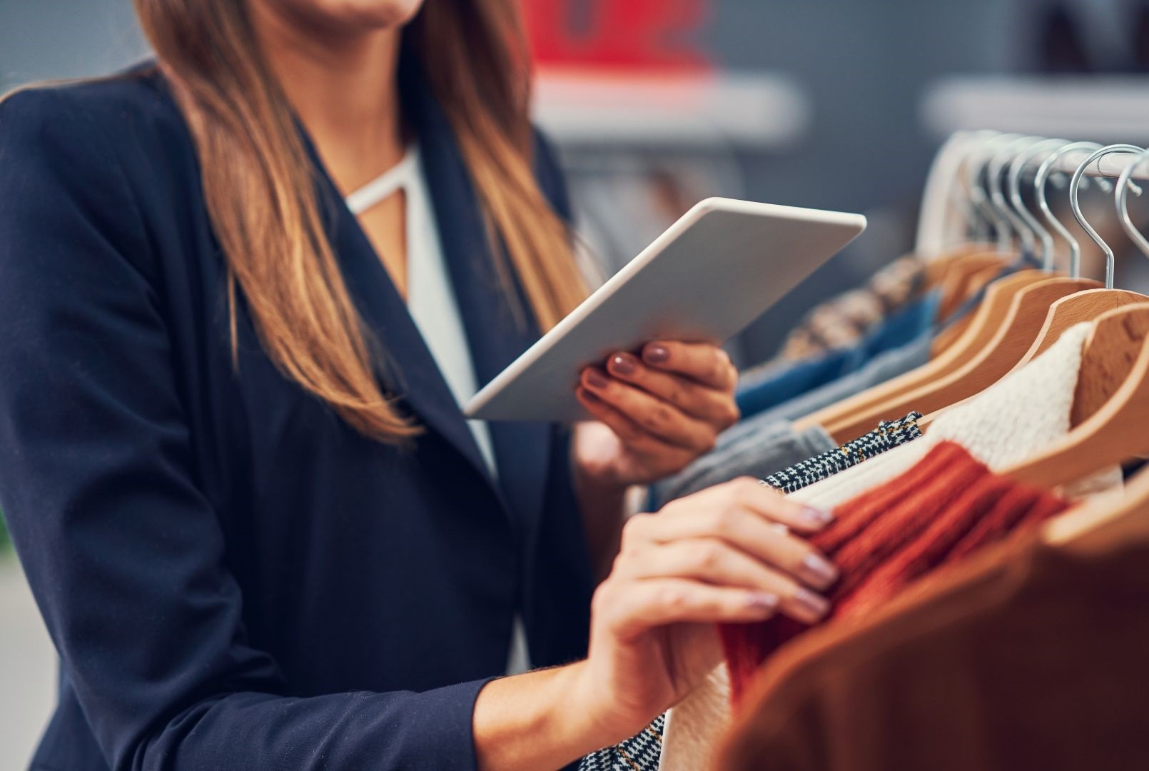 Business Transformation | Unleashing Potential with Retail Analytics