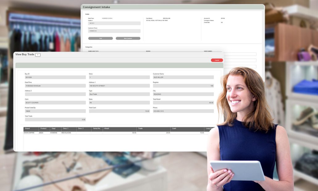 Specialty Retail Software and POS Solutions | Celerant