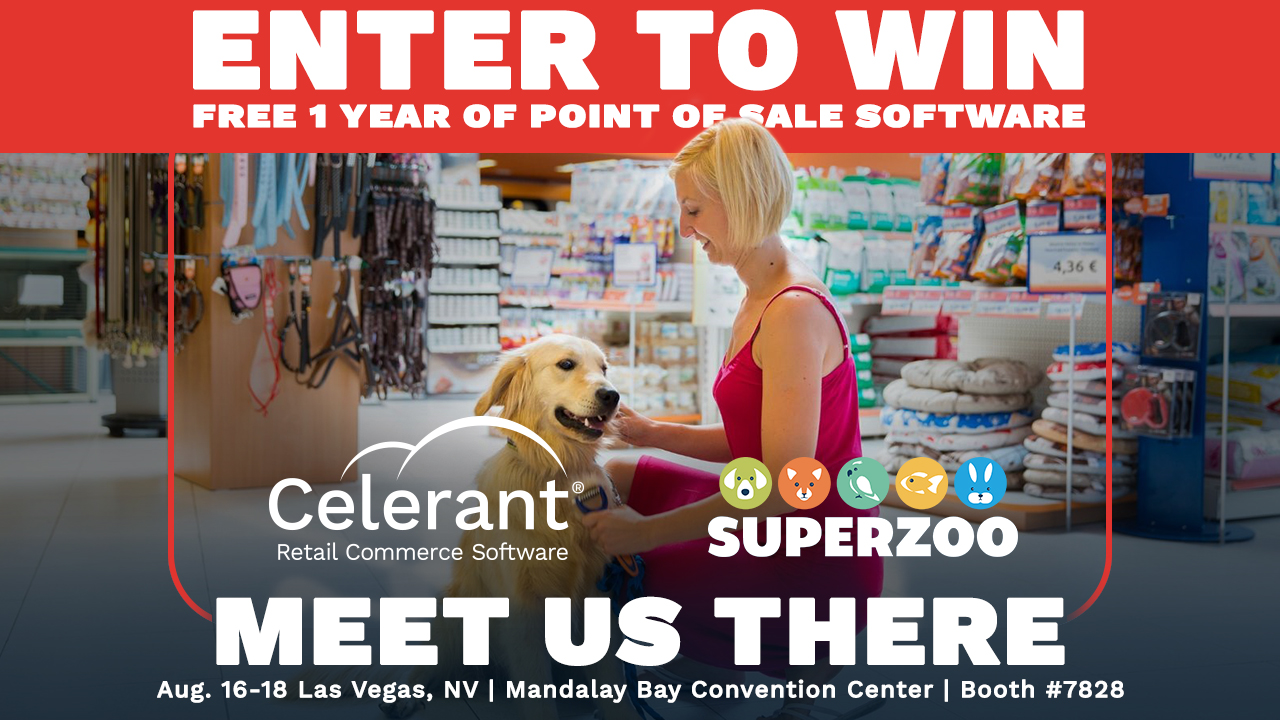 Events and Webinars | Celerant Technology