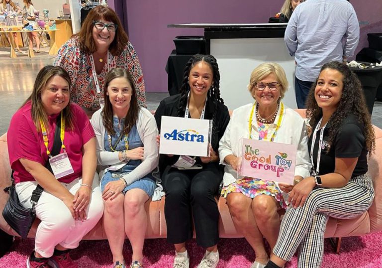 American Specialty Toy Retail Assoc. (ASTRA) | Retail Technology