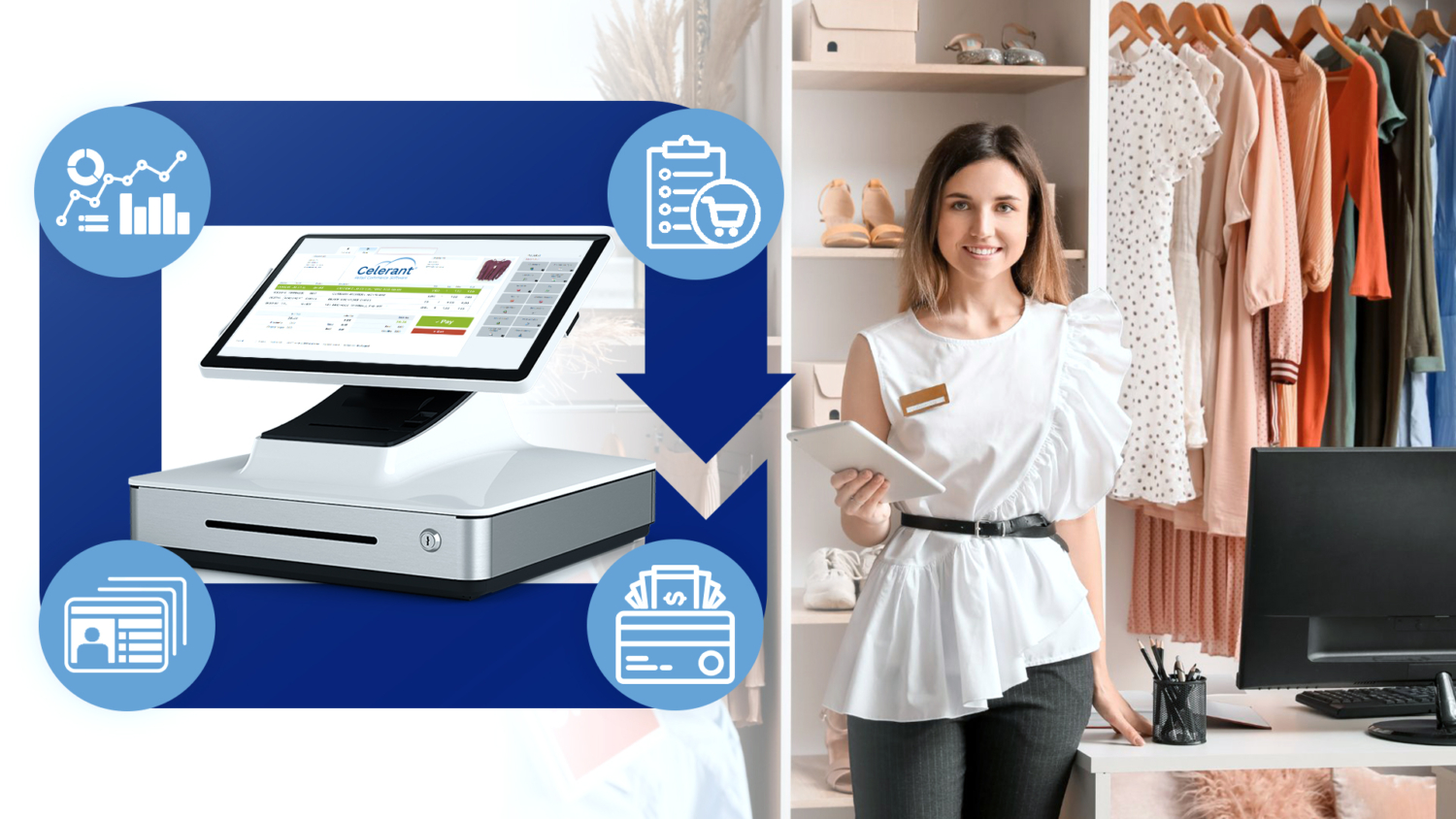Point of Sale vs. Point of Purchase: How to Understand Both