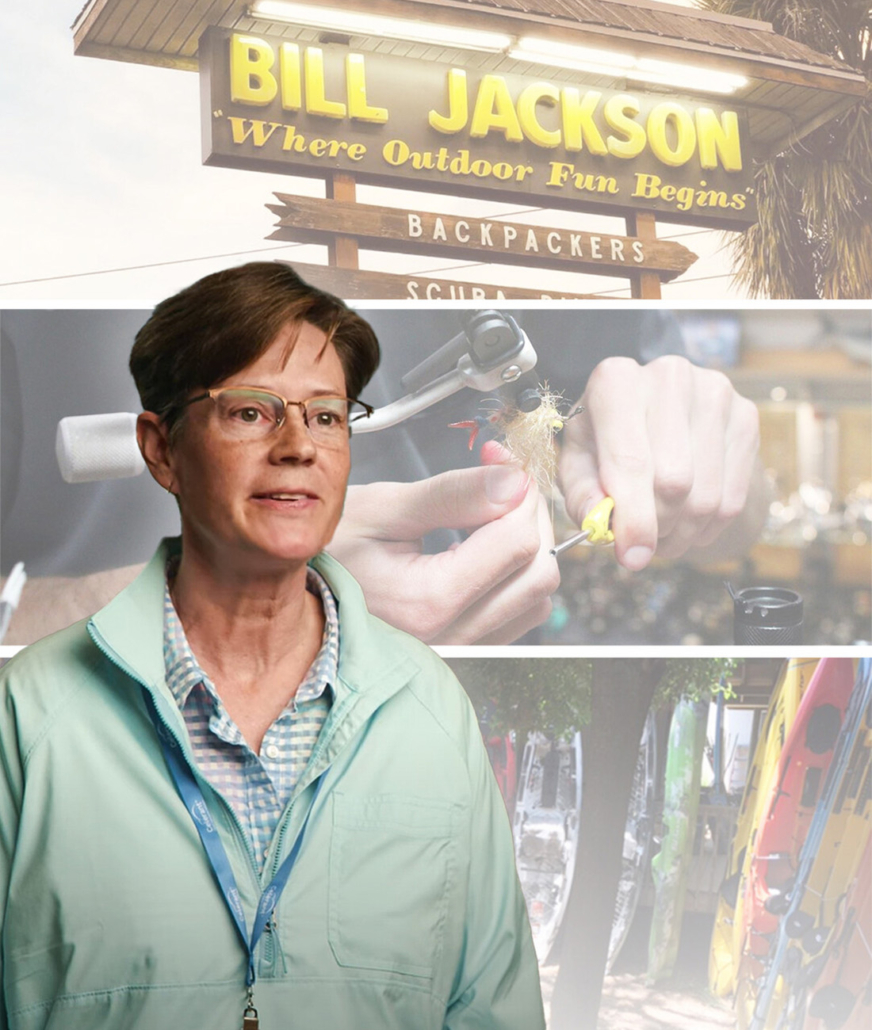 Bill Jackson’s Ditches Old Retail Software for Modern POS System