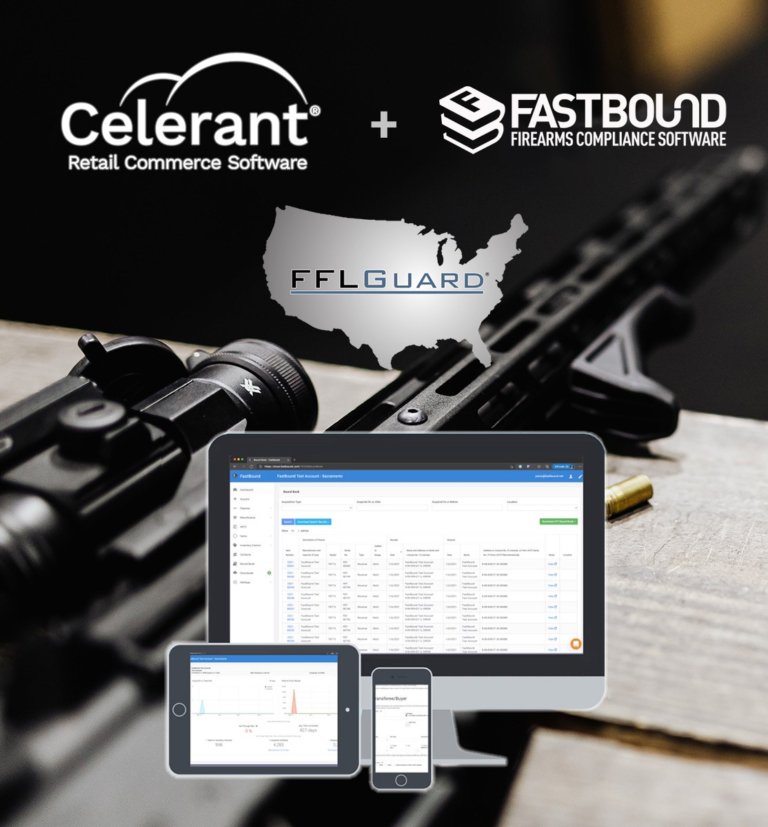 FastBound Integration | Ensuring ATF Compliance