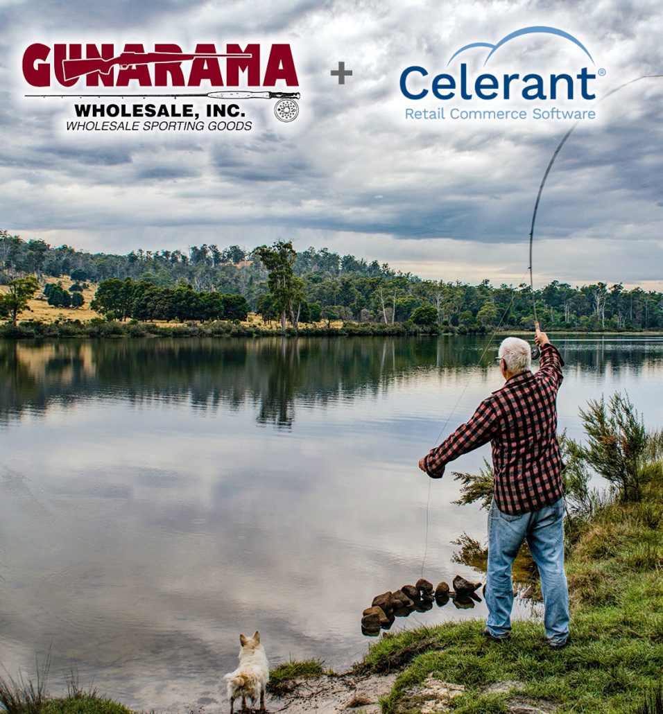 Gunarama Integration | Firearms Distributor