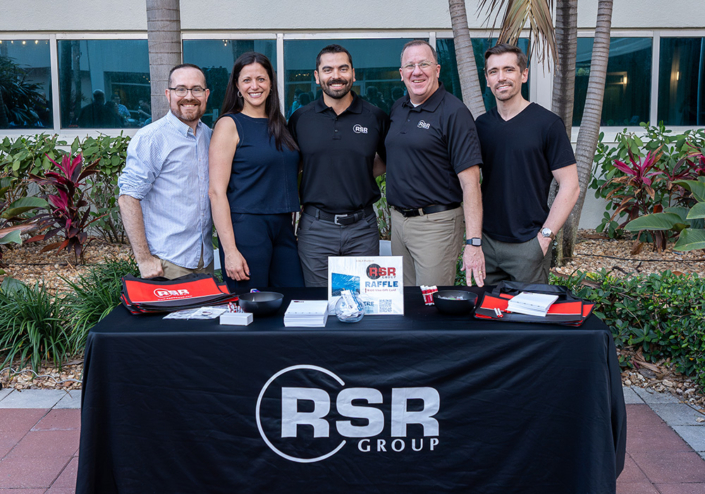 RSR Group Integration | Firearms Distributor