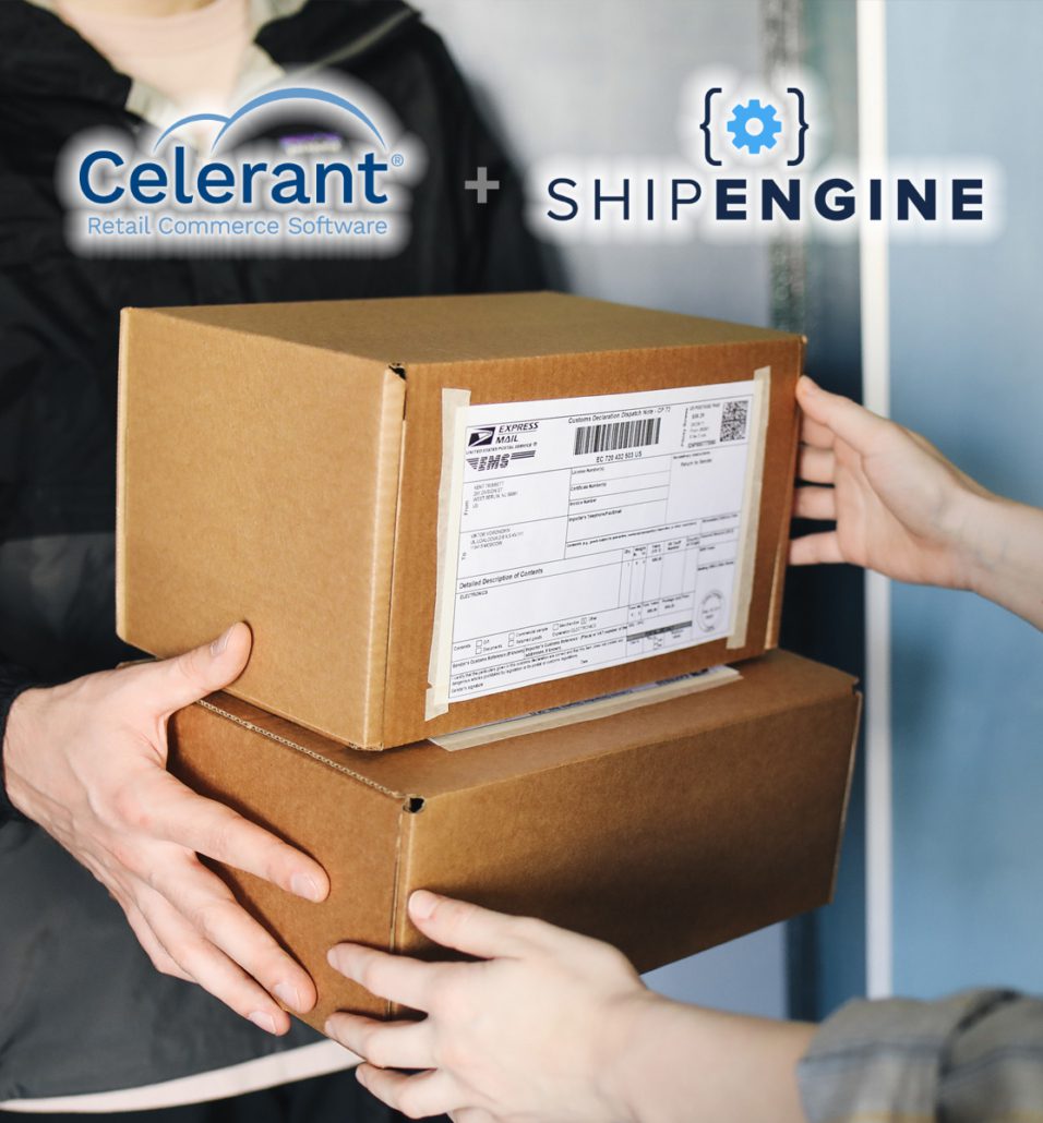 ShipEngine Integration | Multi-Carrier Shipping Solution