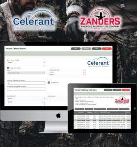 Zanders Integration | Firearms Distributor