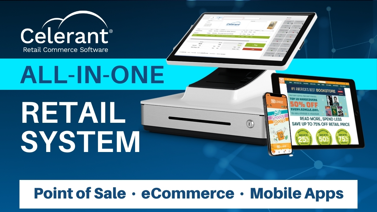 goto - Celerant Technology