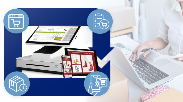 Vendor Drop Shipping Strategies for Retail Success