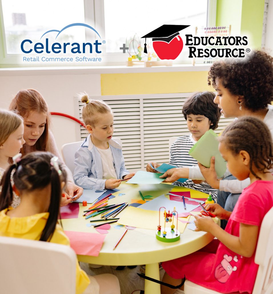 Educators Resource Integration | School Supply Distributor