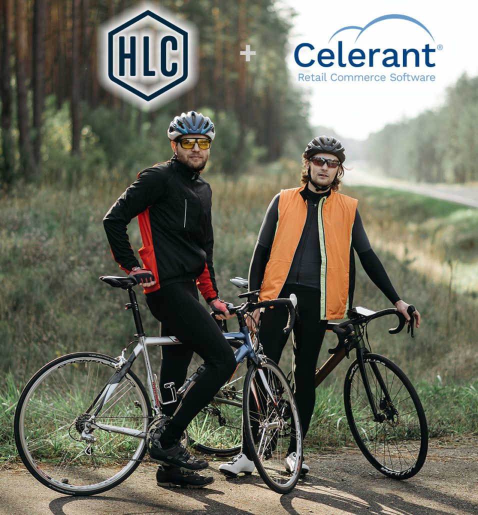 HLC Integration | Bicycle Distributor
