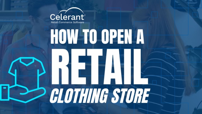 Step-by-Step Guide on Opening a Retail Clothing Store