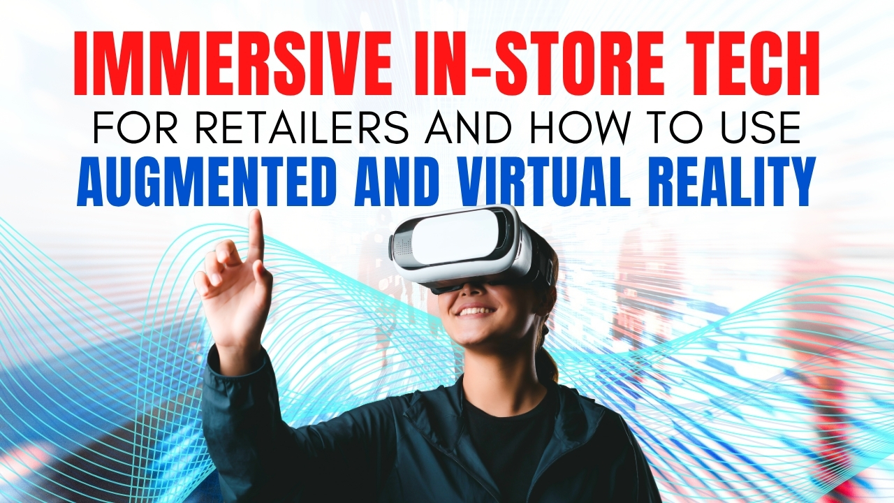 Retail Technology Blog | Celerant Resources