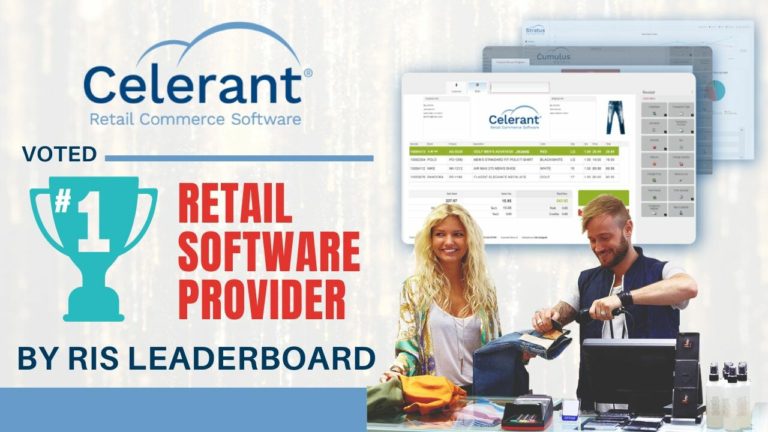 Celerant unveils eCommerce at MSA Forward for online presence