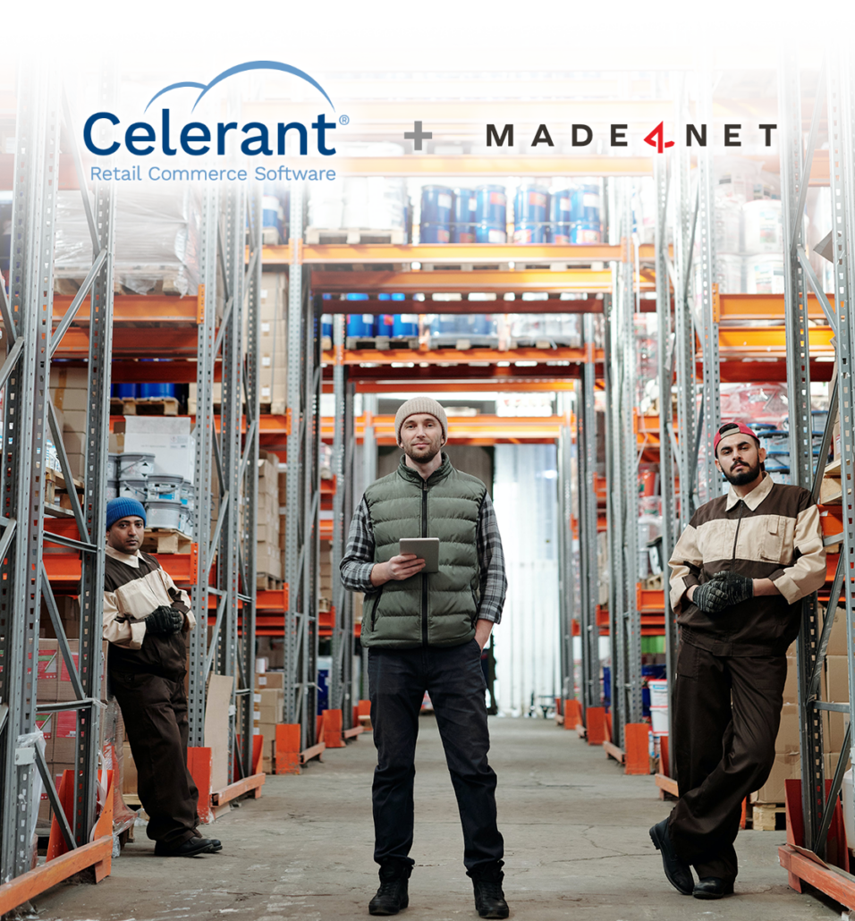 Made4Net Integration | Optimizing Supply Chain Management