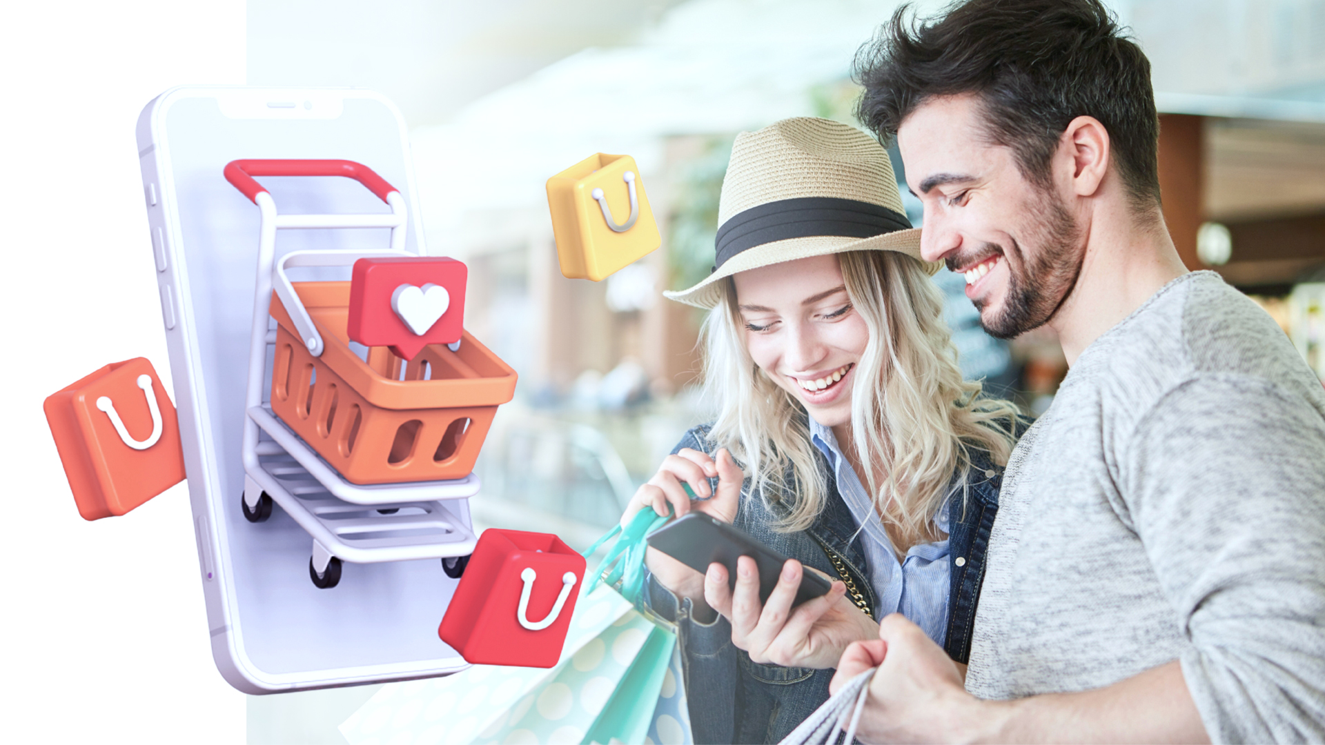 What is Buy-Online, Pickup In-Store (BOPIS) in Retail?