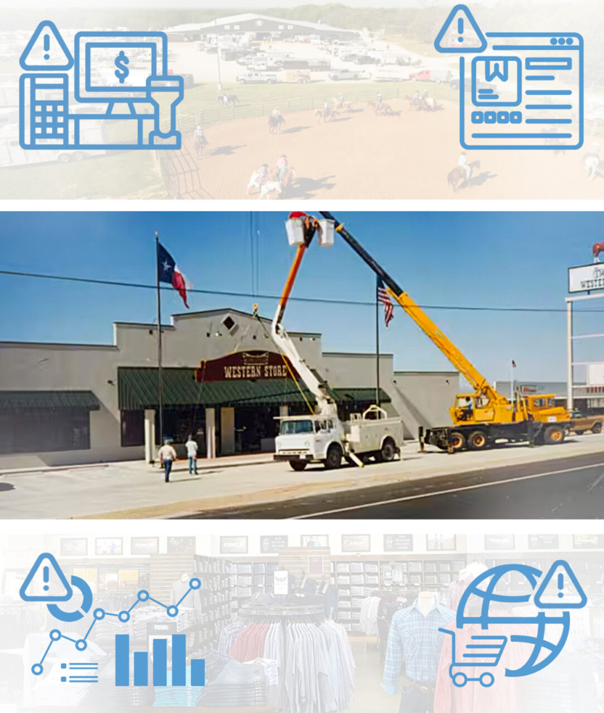 NRS World Processes a Year Worth of Transactions in 7 Days