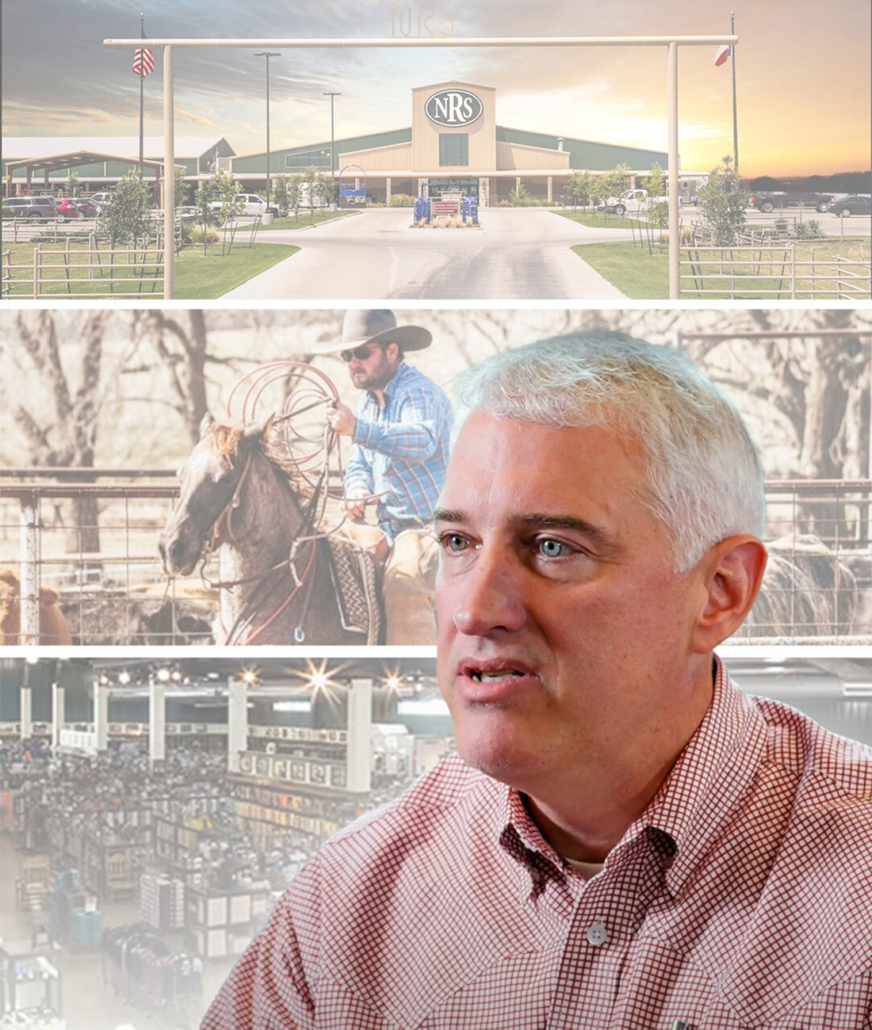 NRS World Processes a Year Worth of Transactions in 7 Days