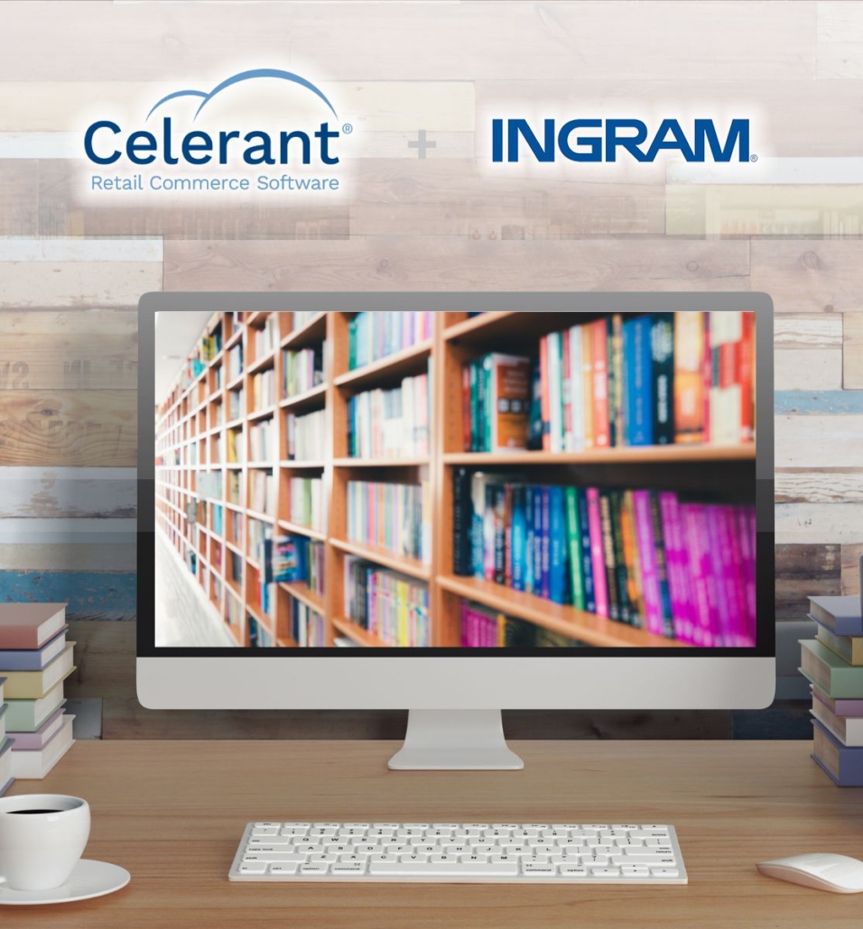 Ingram Integration | Book Distributor