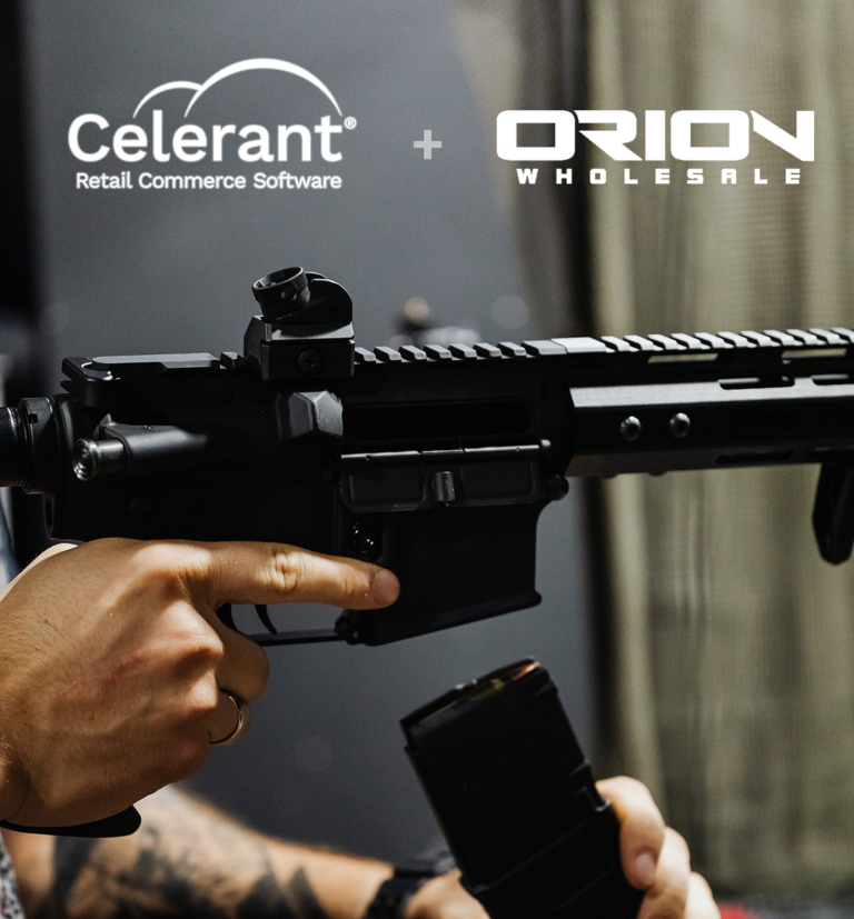 Orion Wholesale Integration | Firearms Distributor