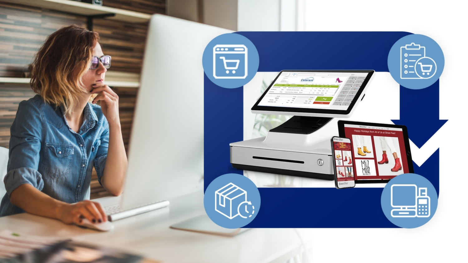 How to Stop Losing Sales on Out-of-Stock Products