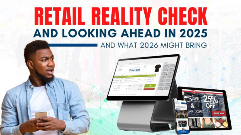 Reality Check and Looking to 2025 and What 2026 Might Bring