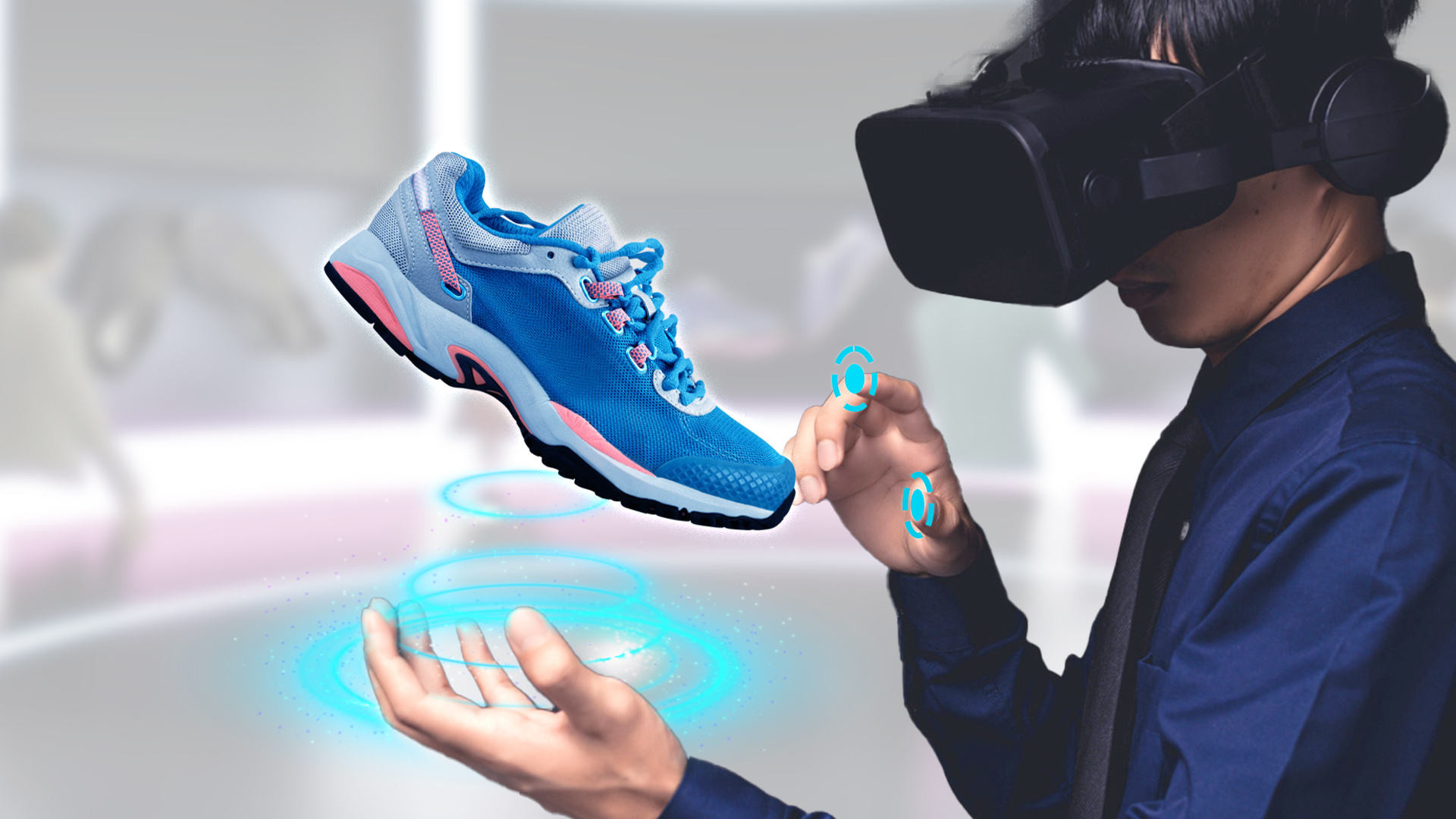 What Is Metaverse Retail? Virtual Shopping Explained