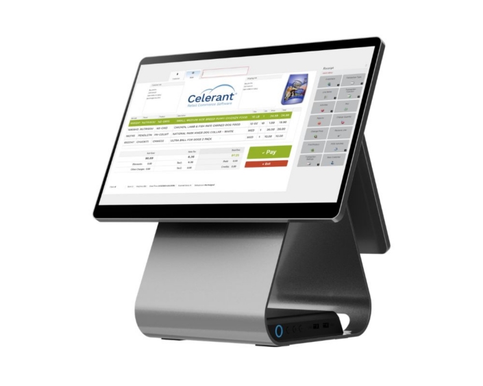 Retail Point of Sale and eCommerce Solutions | Celerant