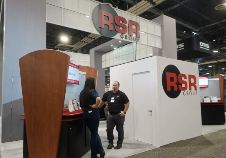 RSR Group Integration | Firearms Distributor