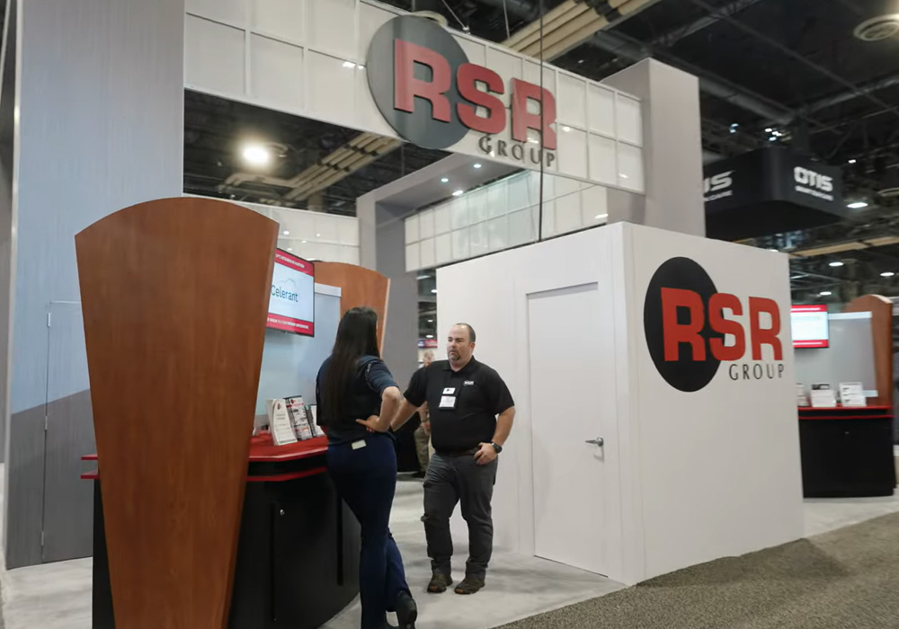 RSR Group Integration | Firearms Distributor