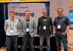 ShipEngine Integration | Multi-Carrier Shipping Solution