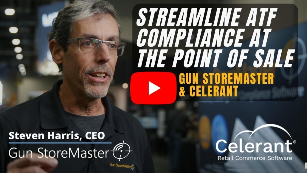GunBroker and Celerant Streamline Firearm Marketplace Sales